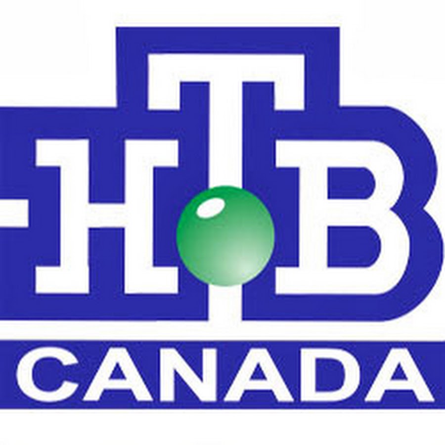 HTB CANADA - YouTube