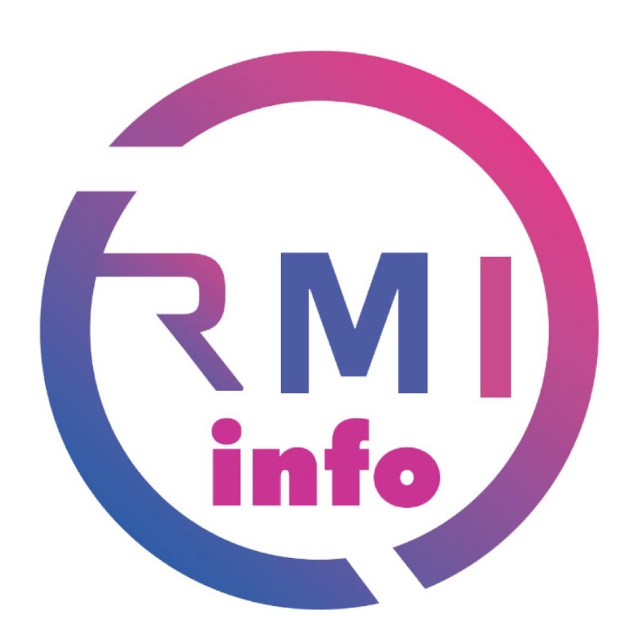 RMI Info - YouTube