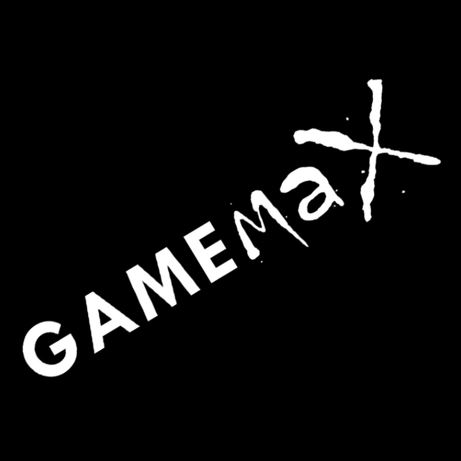 GAMEMAX - The Best Gaming Channel - YouTube