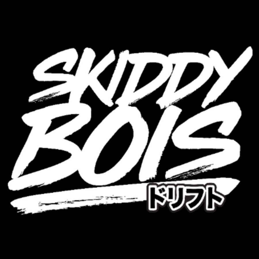 Skiddy Bois - YouTube
