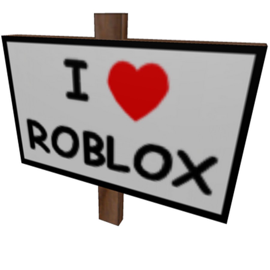 roblox lover - YouTube