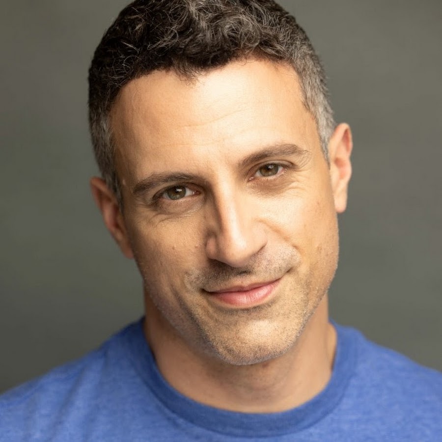 Michael Paone - YouTube