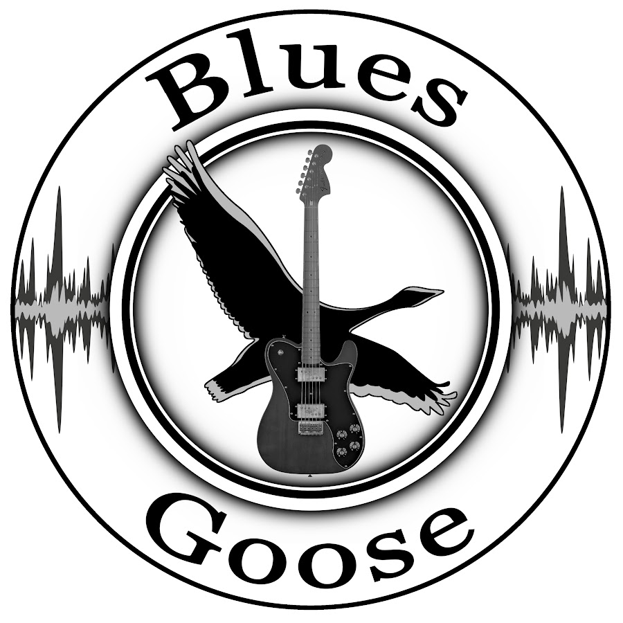 Blues Goose Band - YouTube