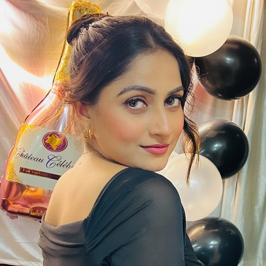 Namrata Pradhan - YouTube