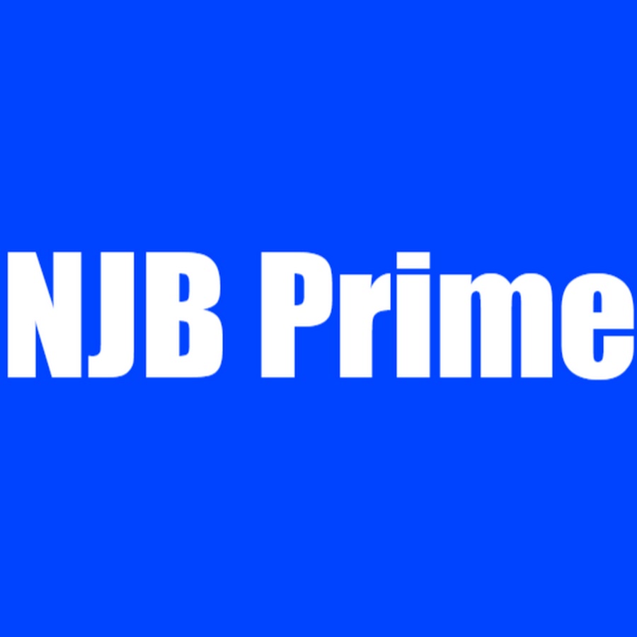 NJB Prime - YouTube
