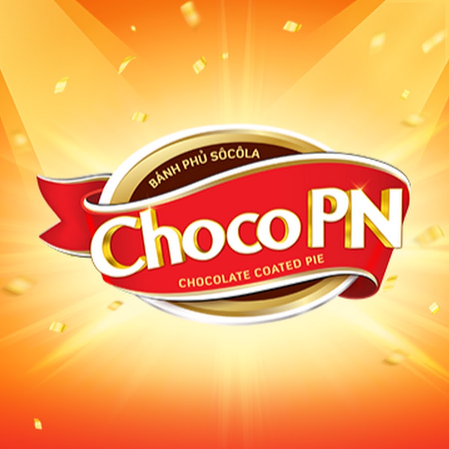 Choco PN No1 - YouTube
