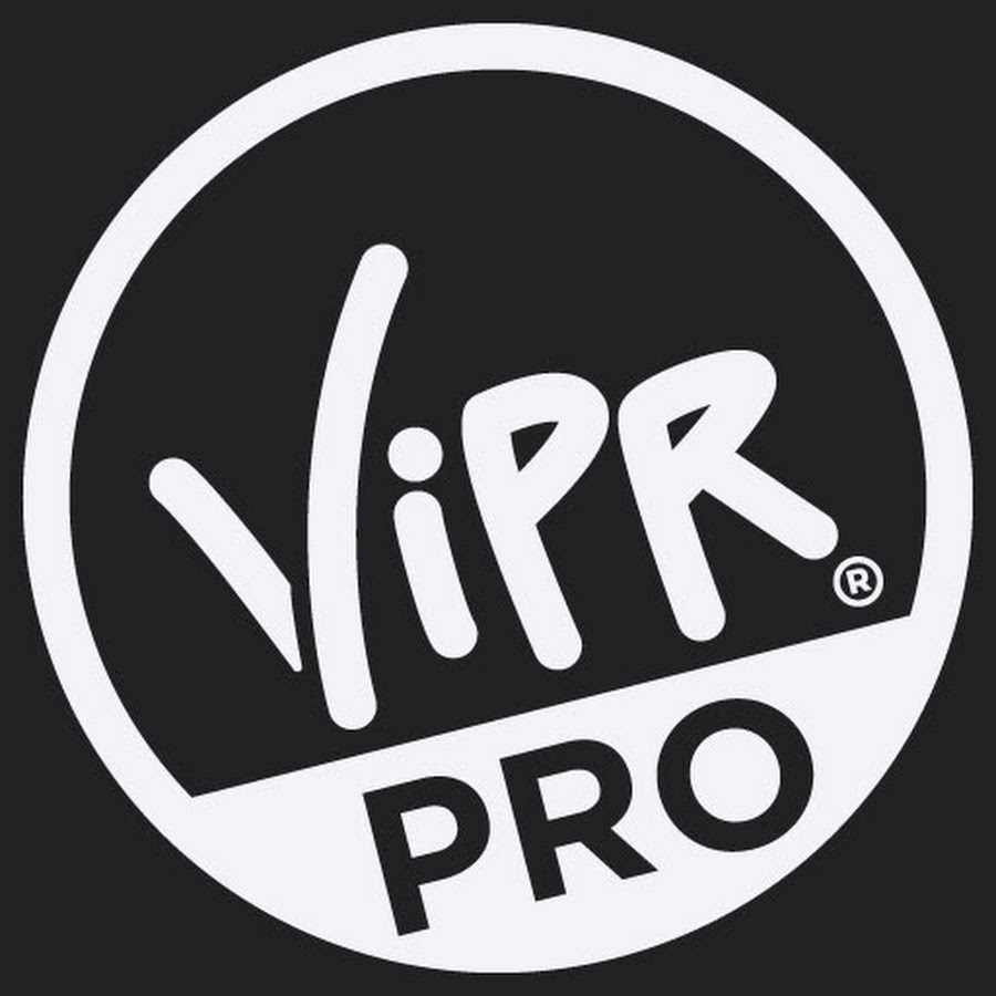 ViPR PRO - YouTube