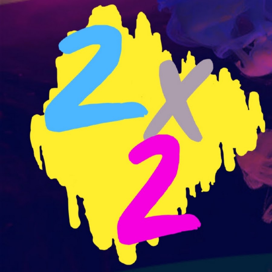 2x2 - YouTube
