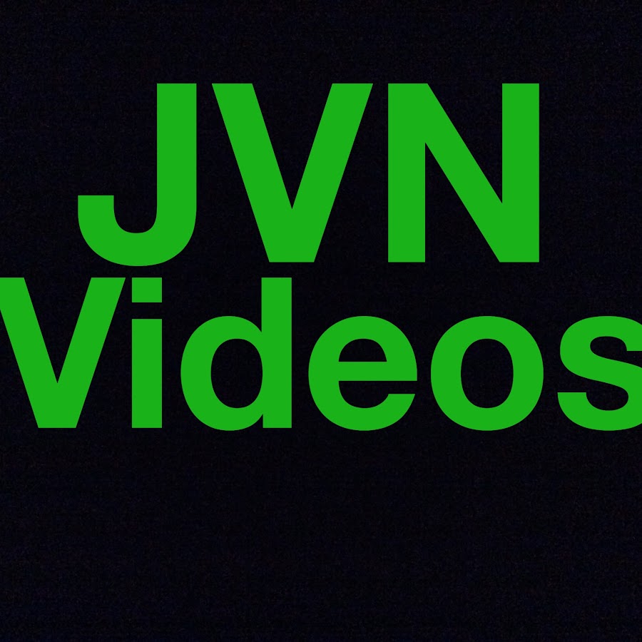 JVN Videos - YouTube