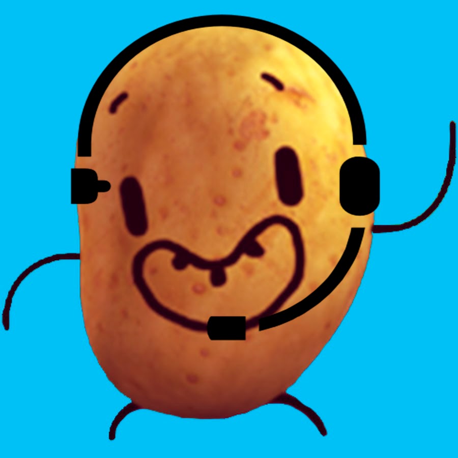 Batata Gaming - YouTube