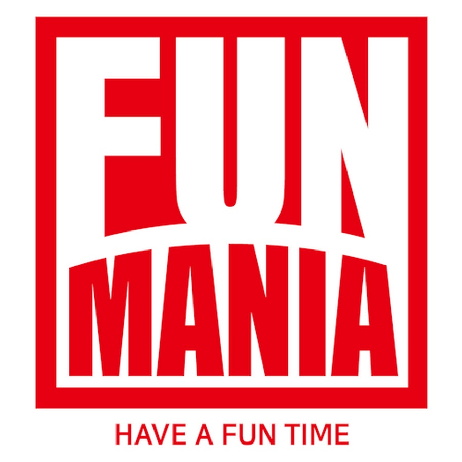 FUN MANIA - YouTube