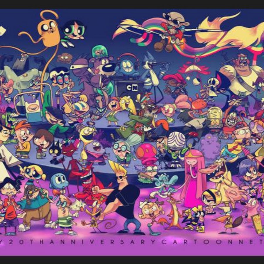 Comiquitas Y Mas - YouTube