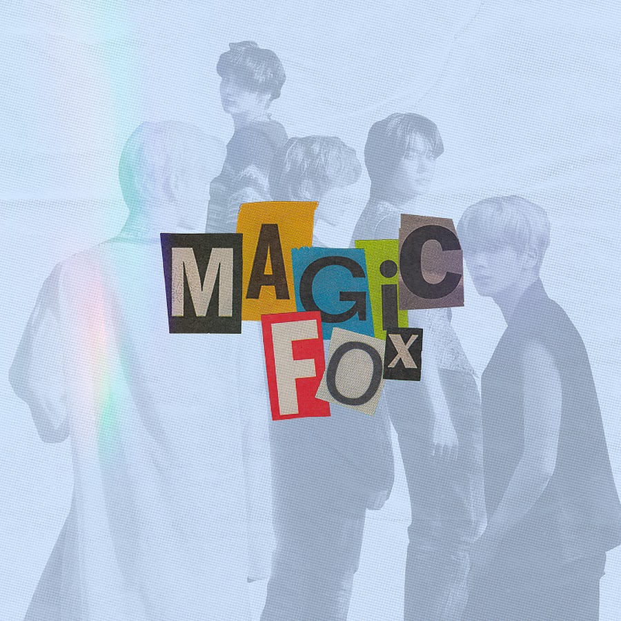 Magic Fox - YouTube