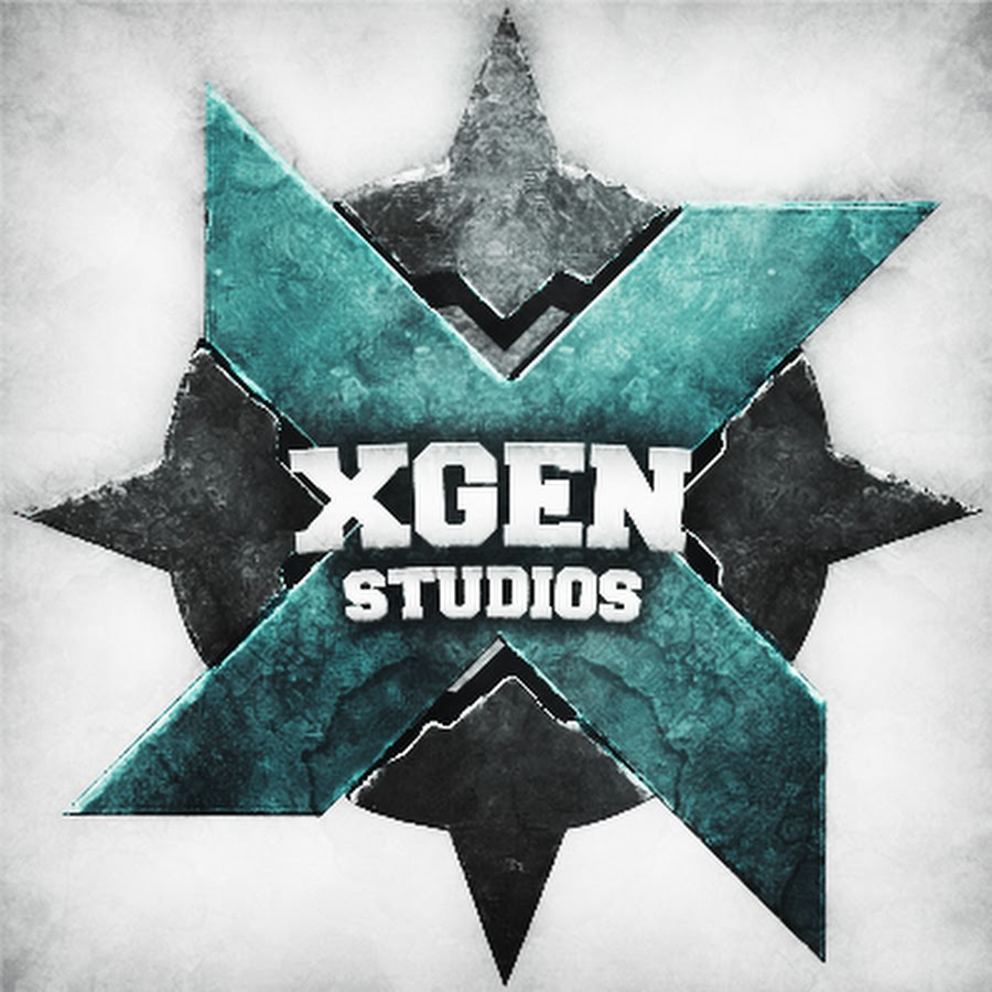 XGeN Studios - YouTube