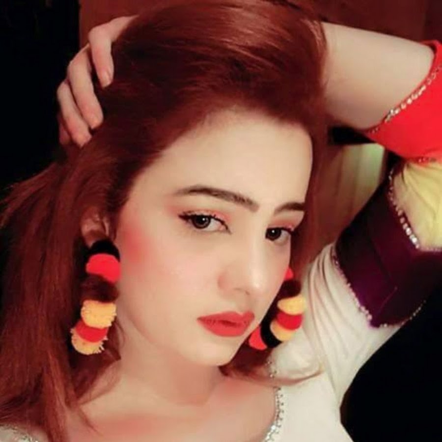 Afreen Pari Official - YouTube