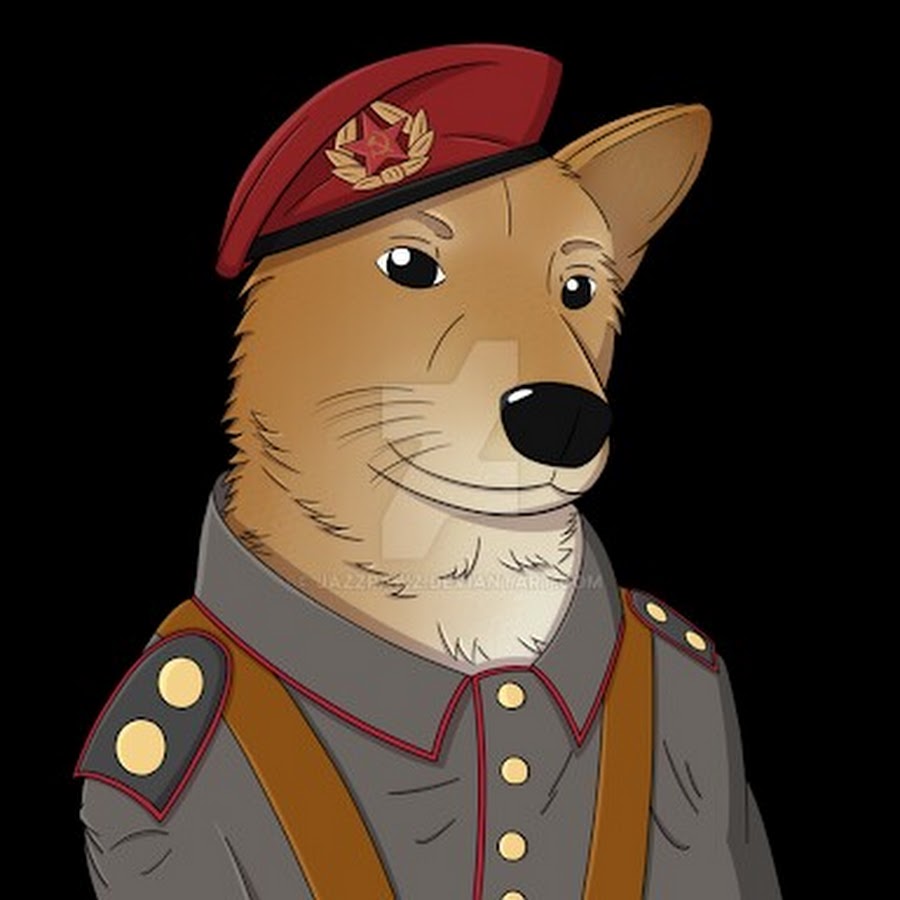 Soviet Dog - YouTube