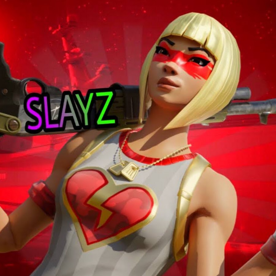 SLAYZシ - YouTube