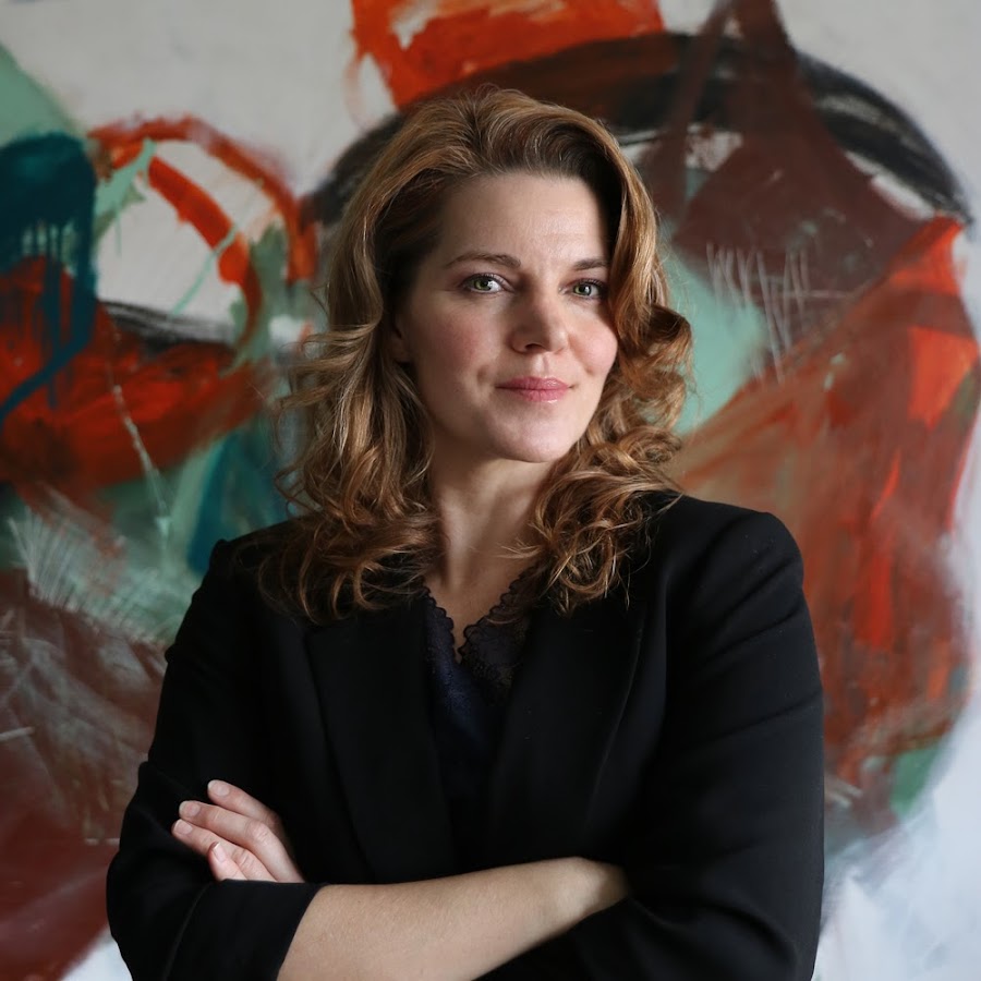 Mette Bundgaard - YouTube