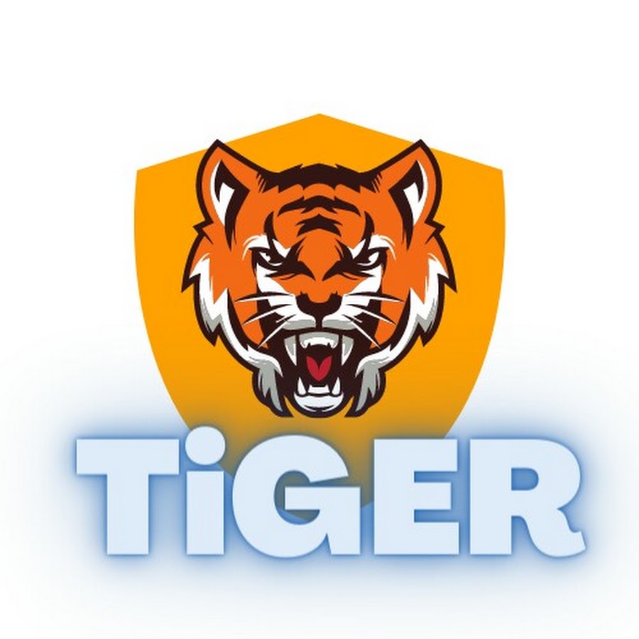 Tiger Gaming - YouTube
