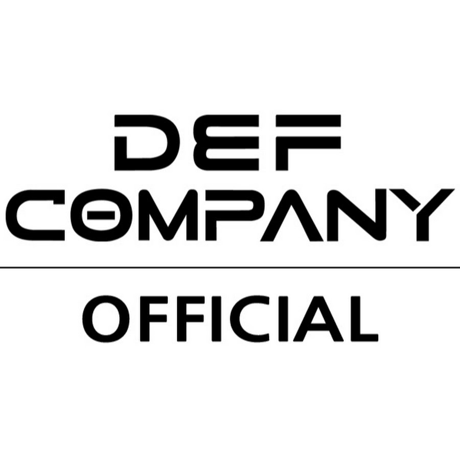 DEF COMPANY Official 데프컴퍼니 - YouTube