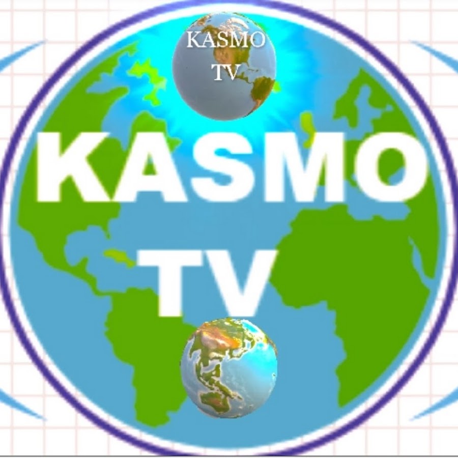 KASMO TV - YouTube