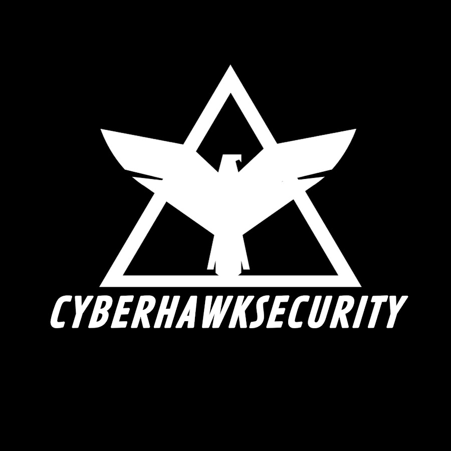 Cyberhawk Security - YouTube