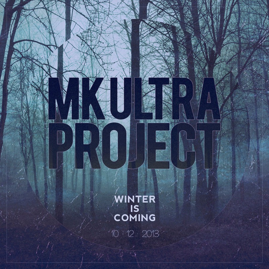 MK-ULTRA Project - YouTube