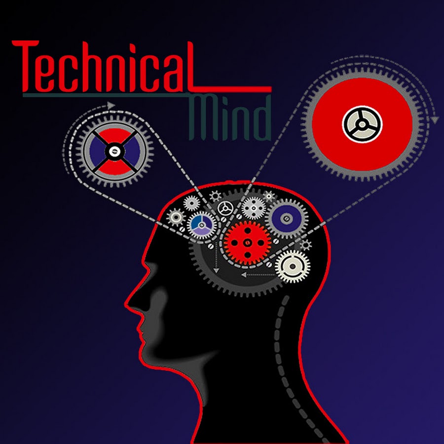 Technical Mind - YouTube