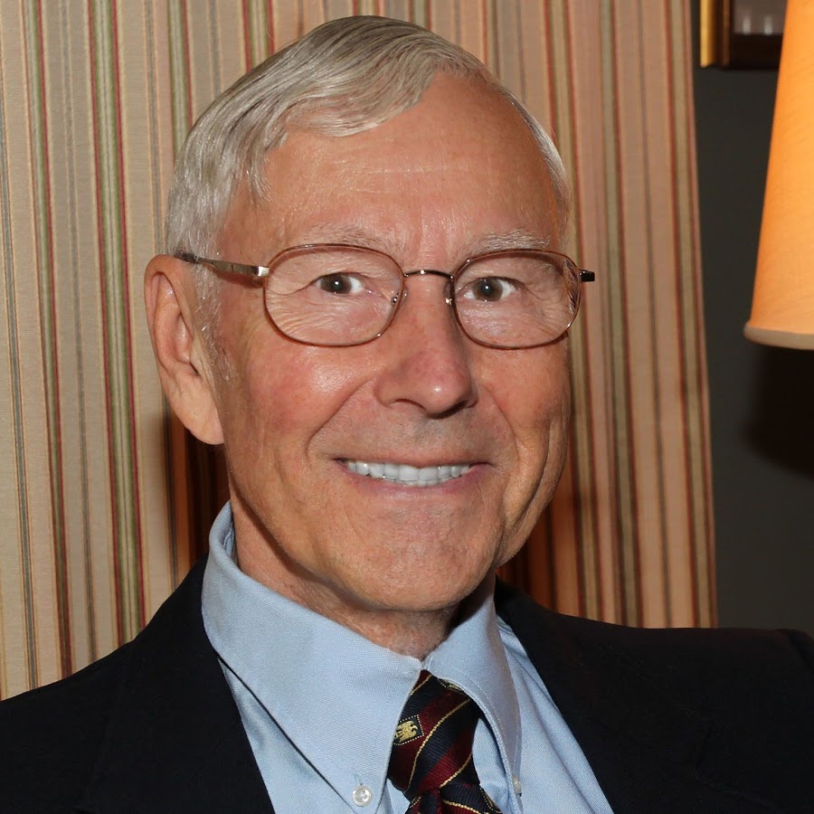 Raymond Francis Author - YouTube