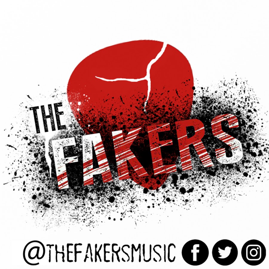 The Fakers - YouTube