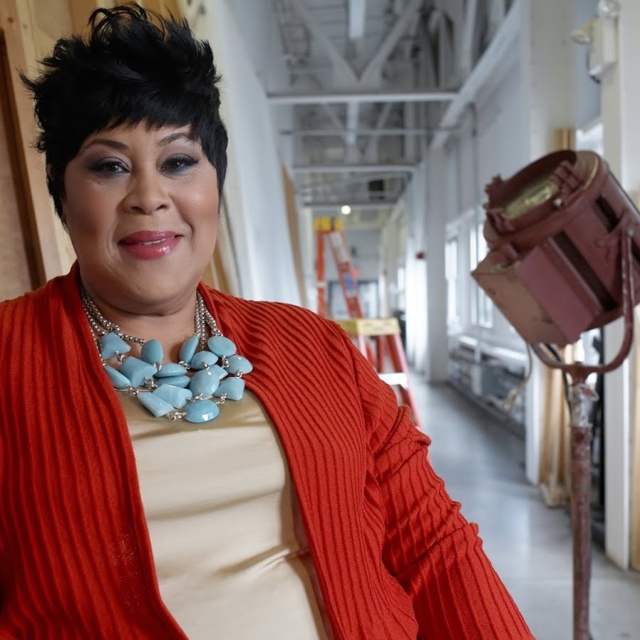 Martha Wash TV - YouTube