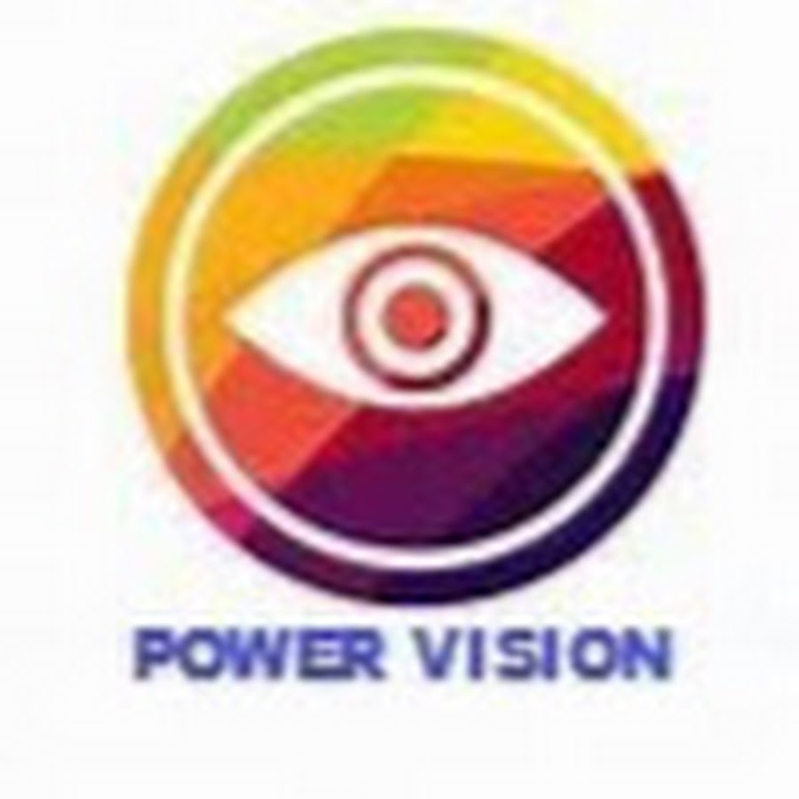 Power Vision - YouTube