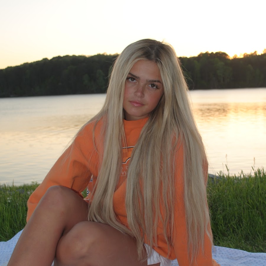 Kayla Patterson - YouTube