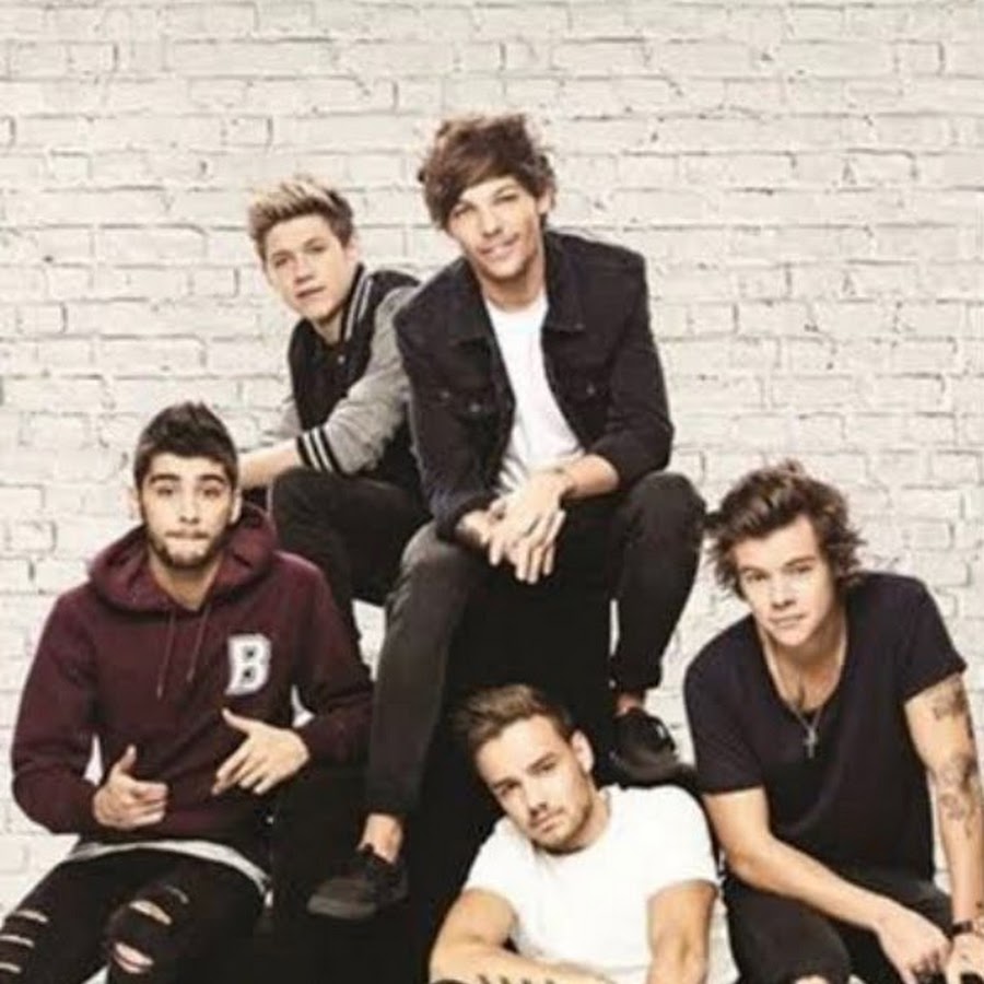 One direction Moments - YouTube