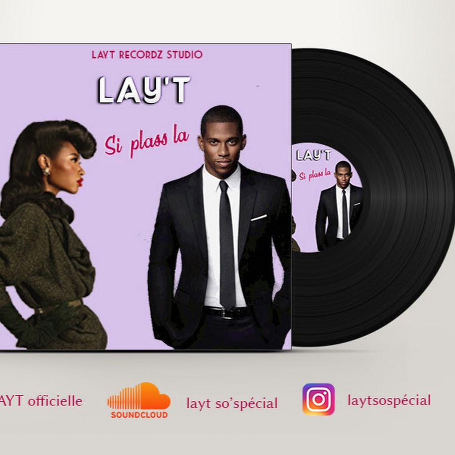 LAYT. officiel - YouTube