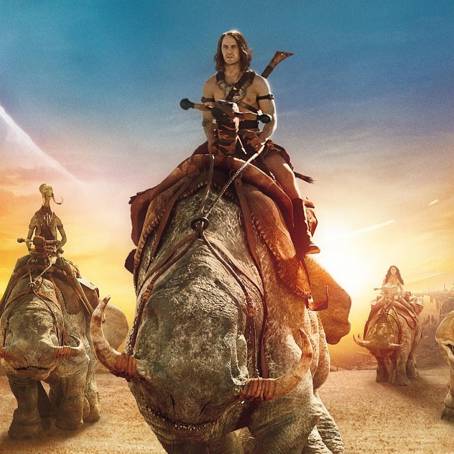 Movie Clips HD - YouTube