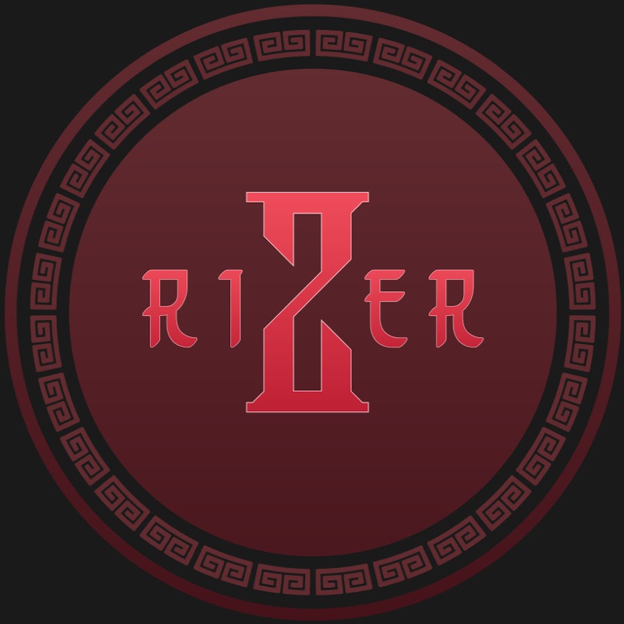 Rizer band Official - YouTube