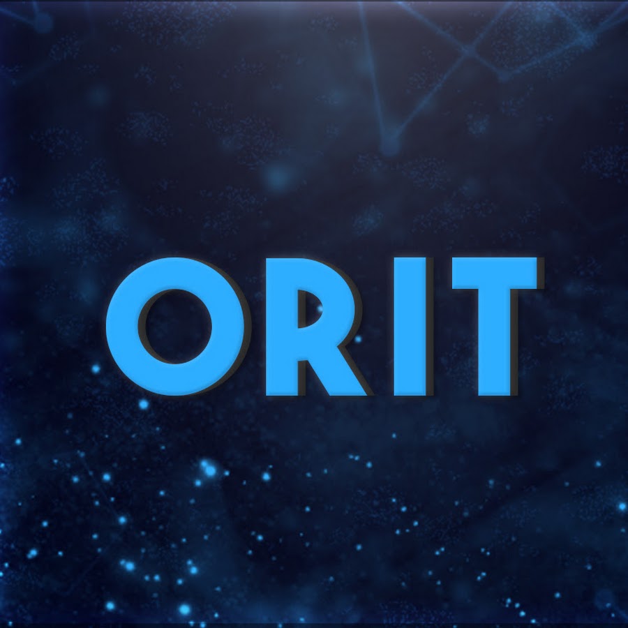 Orit - YouTube