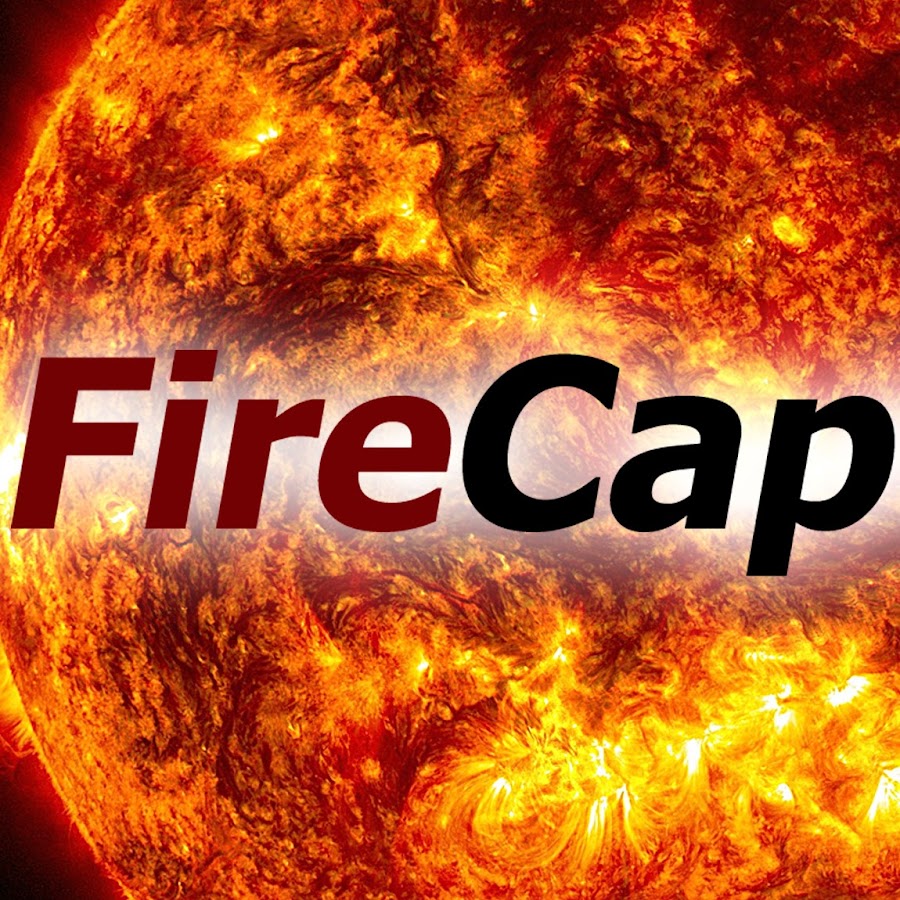 FireCapture - YouTube