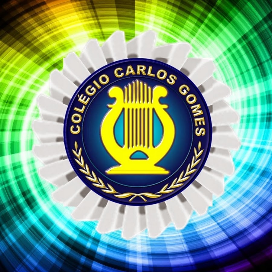 Colégio Carlos Gomes - YouTube