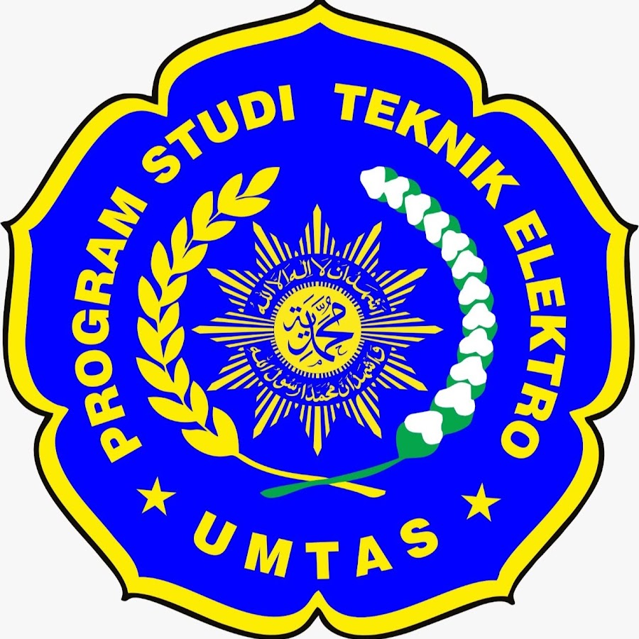 Teknik Elektro UMTAS - YouTube