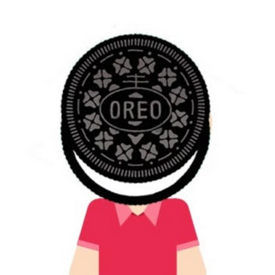 OreoOreoOreo - YouTube