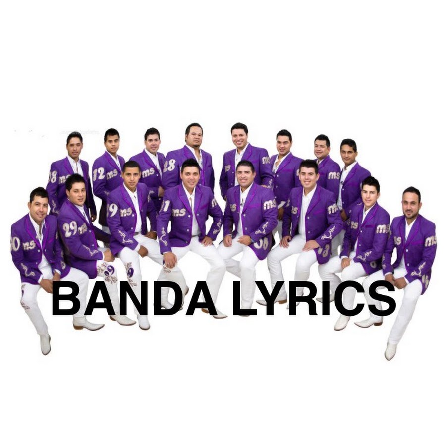Banda Lyrics - YouTube