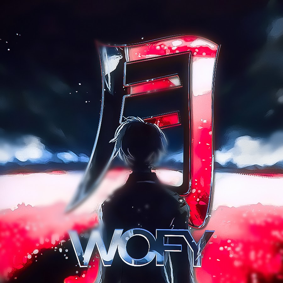 wofy - YouTube