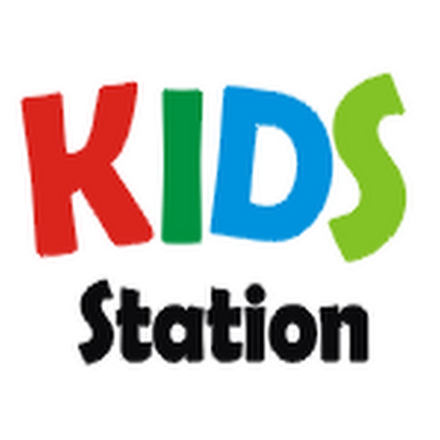 Kids Station - YouTube