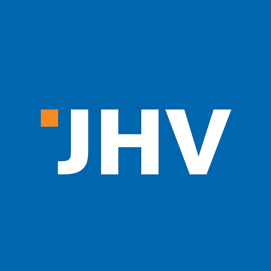 JHV – ENGINEERING s.r.o. - YouTube