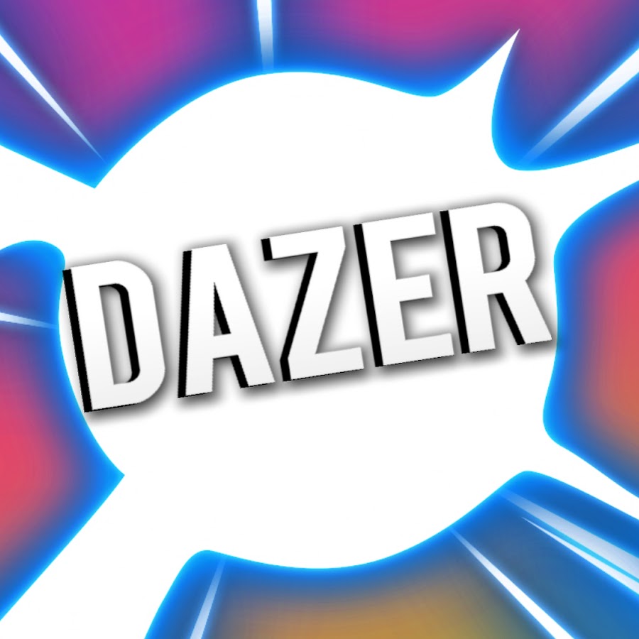 Dazer - YouTube