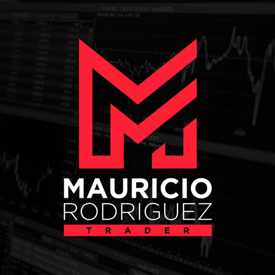 Mauricio Rodriguez Trader - YouTube