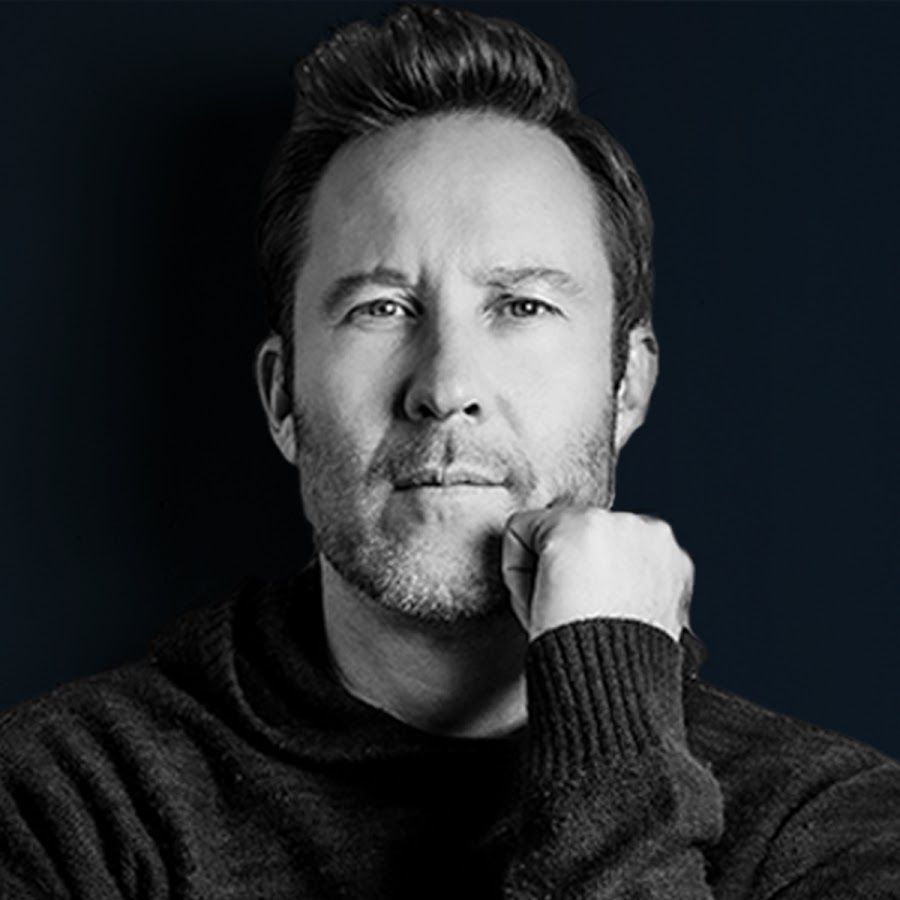 Inside of You with Michael Rosenbaum - YouTube