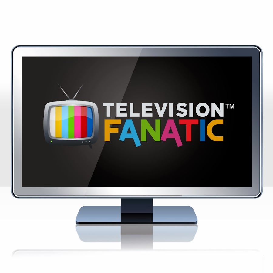Television Fanatic - YouTube